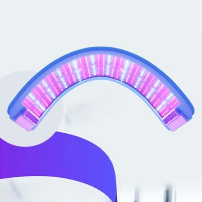 China 7 Colors Face Care Beauty Machine Skin Care Led Pdt Light Therapy Machine for sale