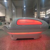 China Far Infrared Spa Capsule Spa Capsule Slimming Machine for sale