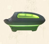 China Far Infrared Spa Capsule Spa Capsule Slimming Machine for sale