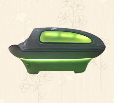 China Far Infrared Spa Capsule Spa Capsule Slimming Machine for sale