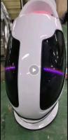 China Therapy Sit Sauna Infrared Spa Capsule Slimming Salon Beauty Machine for sale