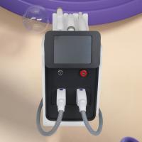China Skin Rejuvenation Painless Crystal Hair Remover Laser Diode 808 Machine for sale
