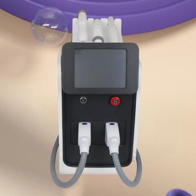 China Skin Rejuvenation Painless Crystal Hair Remover Laser Diode 808 Machine for sale