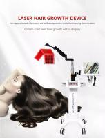 China OEM Laser Hair Growth Machine Laser Hair Growth Comb for sale