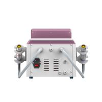 China OEM Non Surgical Face Lift Machine Home Ultrasound Fat Reduction Machine for sale