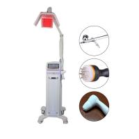 China Commercial Hair Loss Treatment Machine Laser Led Hair  Growth Machine for sale
