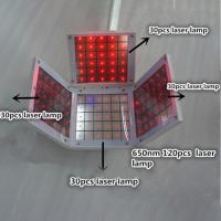 China Commercial Hair Loss Treatment Machine Laser Led Hair  Growth Machine for sale