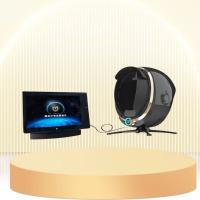 China Portable Facial Skin Analyzer Machine ODM OEM for sale