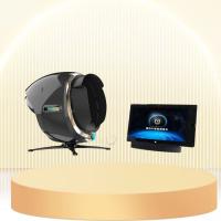 China Portable Facial Skin Analyzer Machine ODM OEM for sale