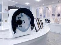 China Skin Scanner Face Skin Analyzer Machine Diagnostic for sale