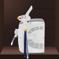 China 808nm Diode  Painless Laser Hair Removal Machine Hair Removal Machine for sale