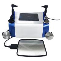 China Portable Tecar Therapy Physiotherapy Machine Cet Ret for sale