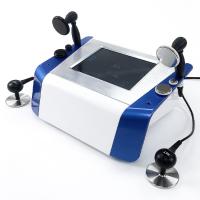 China Portable Tecar Therapy Physiotherapy Machine Cet Ret for sale