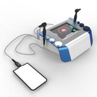 China Portable Tecar Therapy Physiotherapy Machine Cet Ret for sale