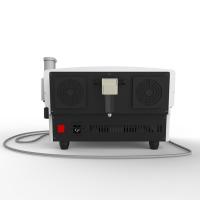 China Ultrasound Salon Beauty Machine Air Pressure Shock Wave Machine Ultrashock for sale