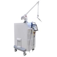 China Fotona 4d Pro Fractional Laser Machine Fractional Co2 Laser Skin Resurfacing Machine for sale