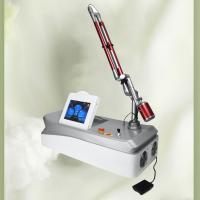 China Commercial Co2 Fractional Laser Skin Resurfacing Equipment for sale
