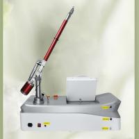 China Commercial Co2 Fractional Laser Skin Resurfacing Equipment for sale