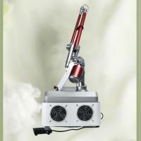 China Portable Fractional Face Co2 Fractional Laser Machine Skin Rejuvenation for sale