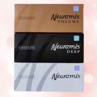 China Anti Aging Facial Dermal Fillers Hyaluronic Acid For Moisturizing Wrinkle Wemoval for sale