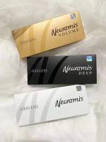 China Anti Aging Facial Dermal Fillers Hyaluronic Acid For Moisturizing Wrinkle Wemoval for sale