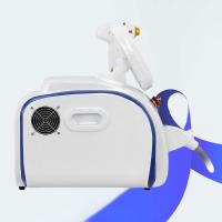 China OEM Salon Laser Hair Removal Machine Laser Painless Beauty Machine for sale