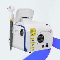 China OEM Salon Laser Hair Removal Machine Laser Painless Beauty Machine for sale