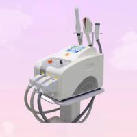 China 808nm Diode Salon Laser Hair Removal Machine Dpl Painless for sale