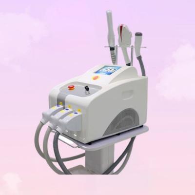 China 808nm Diode Salon Laser Hair Removal Machine Dpl Painless for sale