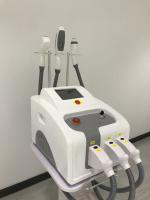 China 808nm Diode Salon Laser Hair Removal Machine Dpl Painless for sale