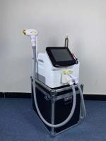 China Pico Tattoo Laser Hair Removal Machine Diode Hair Removal Equipment for sale