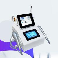 China Double Screen 7d Hifu Vaginal Machine Hifu Ultrasound Machine for sale