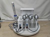 China Vaginal 7d Hifu Machine With Double Screen High Intensity Focused Ultrasound Hifu for sale