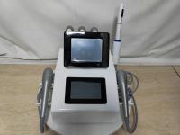 China Vaginal 7d Hifu Machine With Double Screen High Intensity Focused Ultrasound Hifu for sale