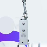China Vertical Co2 Fractional Laser For Acne Scars Treatment for sale