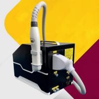 China Tattoo Pico Laser Machine Laser Freckle Removal Machine for sale