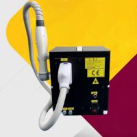 China Pico Pigment Tattoo Laser Removal Equipment 1064nm 532nm for sale