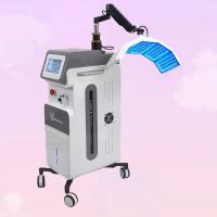 China CE PDT Beauty Machine Care Acne Treatment Red Light Therapy Machine for sale