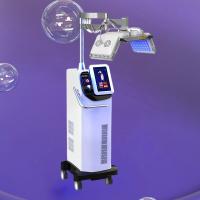 China 6 Color Led Pdt Machine Skin Care Equipment Photodynamic Acne Therapy for sale