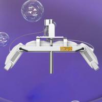 China 6 Color Led Pdt Machine Skin Care Equipment Photodynamic Acne Therapy for sale