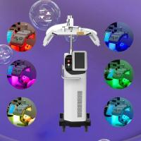 China 6 Color Led Pdt Machine Skin Care Equipment Photodynamic Acne Therapy for sale