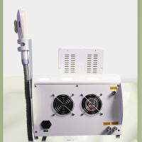 China Portable Opt Hair Removal Machine Ipl Opt Shr E-Light Hair Removal for sale