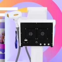 China 808nm Diode Laser Hair Removal Machine Equipment for sale