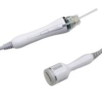 China Fractional Salon Beauty Machine Micro Gold Needles Rf Microneedle Radio Frequency for sale