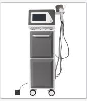 China Micro Needle Fractional Rf Wrinkle Removal Machine Portable for sale