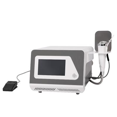 China Micro Needle Fractional Rf Wrinkle Removal Machine Portable for sale