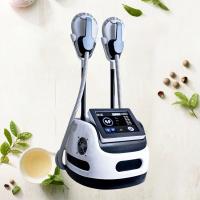 China Ems Portable Muscle Stimulating Slimming Machine For Abdominal for sale