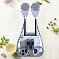 China Ems Portable Muscle Stimulating Slimming Machine For Abdominal for sale