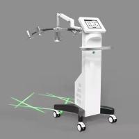 China CE Salon Beauty Machine 6d Lipo Laser Slimming Machine 635nm 650mn for sale
