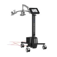 China 635nm Fats Removal Shape Slimming Equipment 6d Lipo Laser Machine for sale